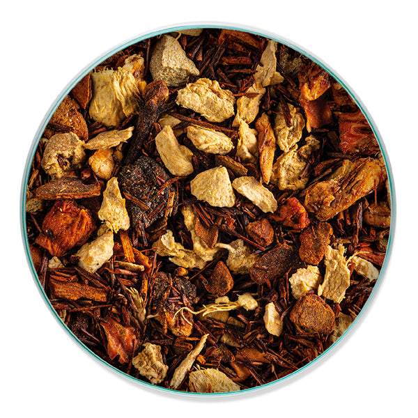 Pumpkin Spice Tea – Tiesta Tea