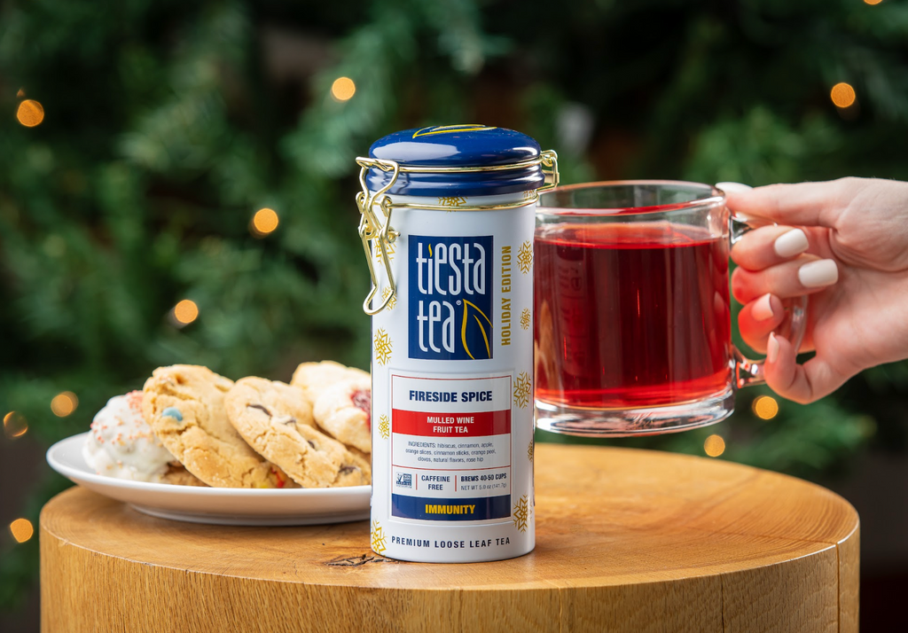 Tiesta Tea